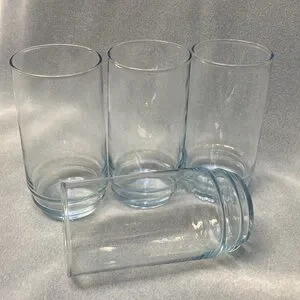 Anchor Hocking | Dining | Anchor Hocking Blueberry Ribbed 4 Oz Tumbler ...